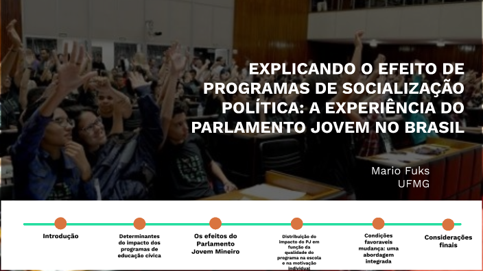 efeitos programas de socialização by igor campanella on Prezi
