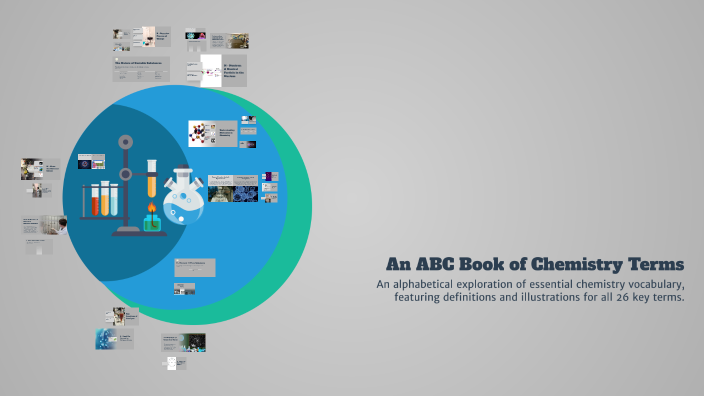 An ABC Book of Chemistry Terms by Gracin Jones on Prezi