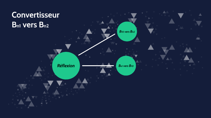 Convertisseur Base to Base by Loupric Loupric on Prezi