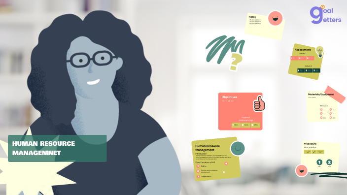 HUMAN RESOURCE MANAGEMNET by Sohaib Rehman on Prezi