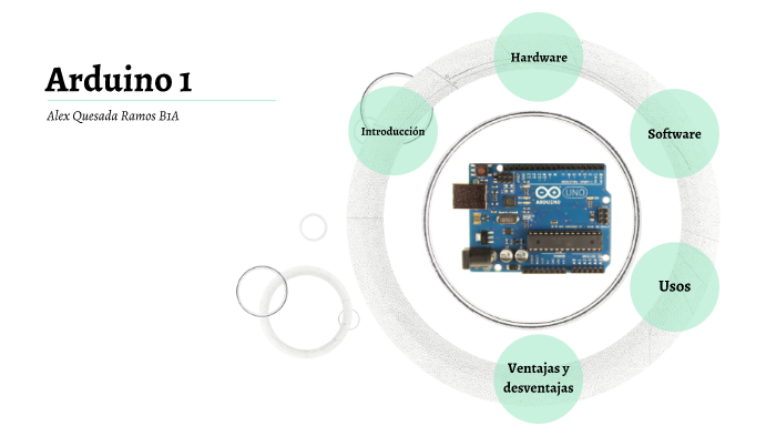 Arduino by alex quesada ramos on Prezi