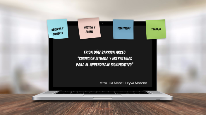 CRITERIOS SESION 2 by Lia Leyva M on Prezi