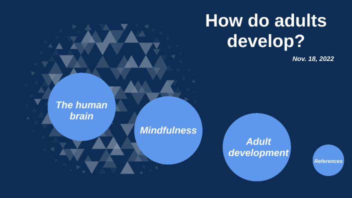 Fear and Adult Development by Nikki Bodenstab-Lee on Prezi