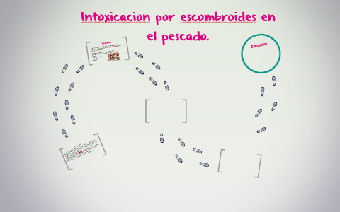 Intoxicacion por escombroides en el pescado. by Luz Elena Rubio on Prezi