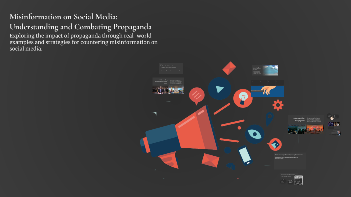 Misinformation on Social Media: Understanding and Combating Propaganda ...