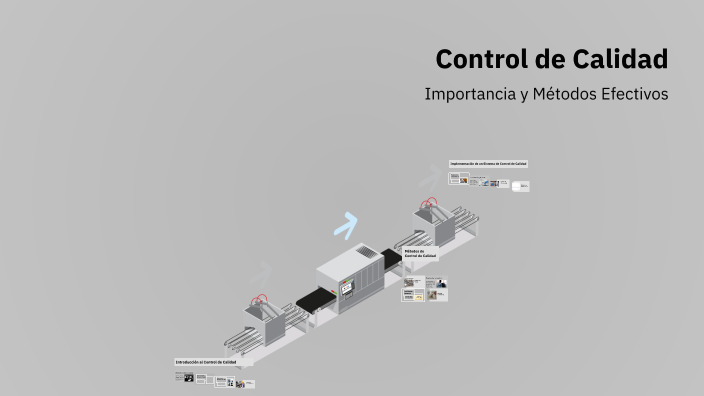 Control de Calidad en Procesos by Claudia Fernanda Sorto Cantarero on Prezi
