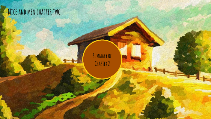 Chapter 2 OMAM by OWEN BERRY on Prezi