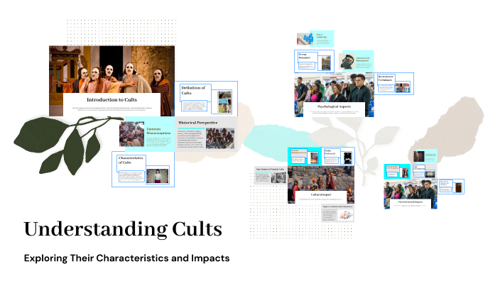 Understanding Cults by Hailey Carlson on Prezi