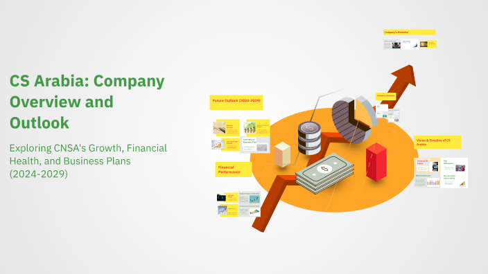 CS Arabia: Company Overview and Outlook by Faleh Al-Yahya on Prezi