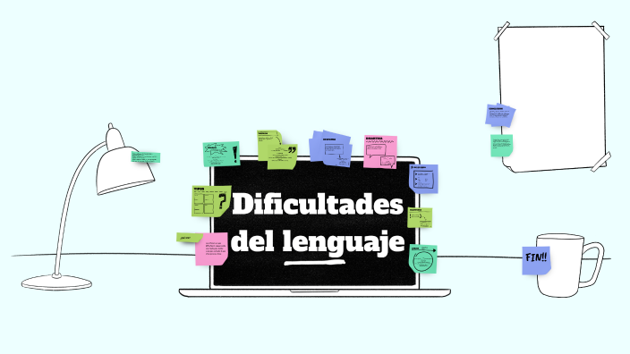 Dificultades del lenguaje by Emily Báez on Prezi