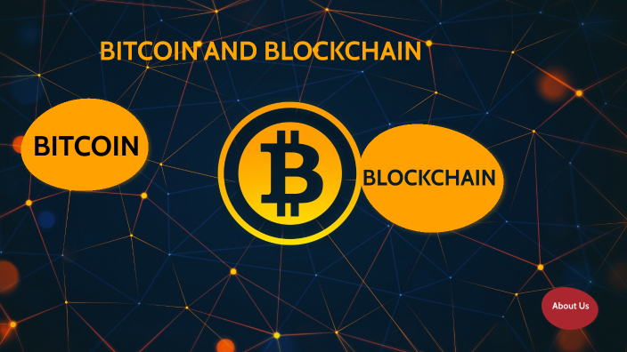 Bitcoin And Blockchain by CPF Group on Prezi