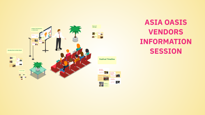 ASIA OASIS INFORMATION SESSION by Asia Oasis on Prezi