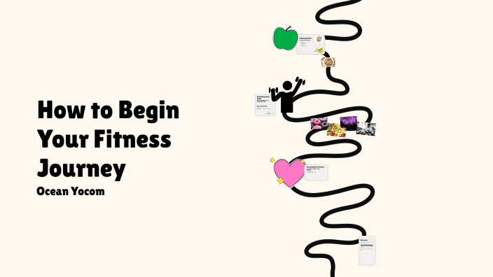Informative Benchmark Speech: How to Begin Your Fitness Journey by ... Informative Benchmark Speech: How to Begin Your Fitness Journey by ...