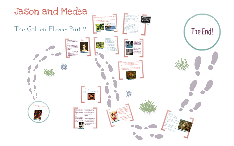 The Quest of the Golden Fleece: Part 2 by Rachel Parker on Prezi