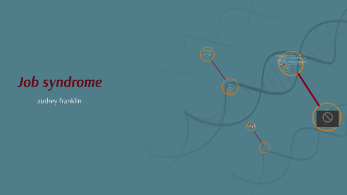 job syndrome by audrey franklin on Prezi