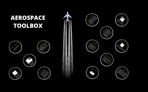 AEROSPACE TOOLBOX by Andrés Felipe Bautista Almanza on Prezi