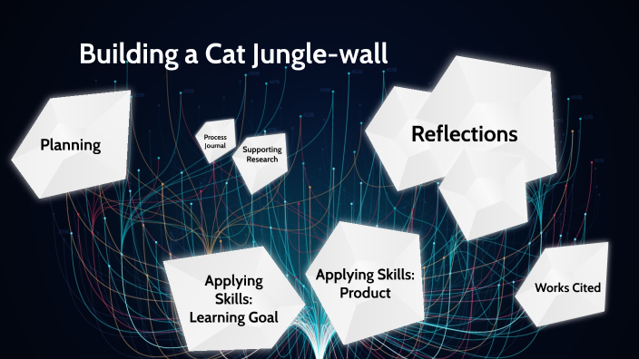 Personal Project Presentation by McKenzie Kaufman on Prezi