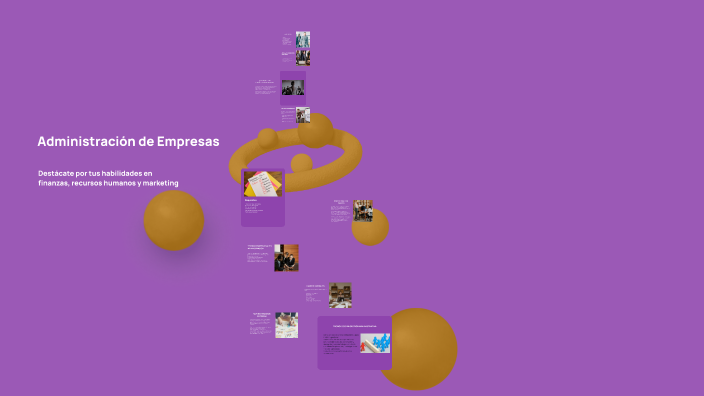 Formación Integral en Administración de Empresas by Mayerly Bernal on Prezi