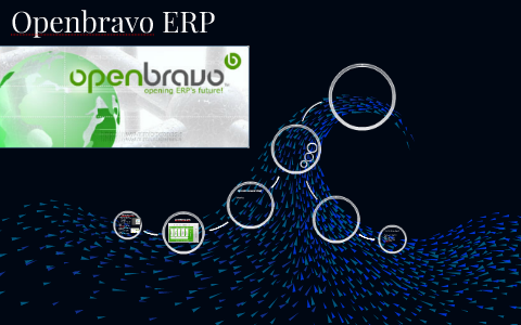 Openbravo ERP by Daniel Roa on Prezi