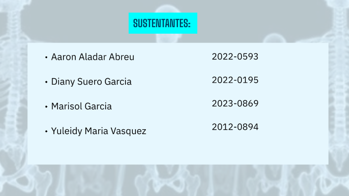 Sistema Digestivo by Aaron Abreu on Prezi