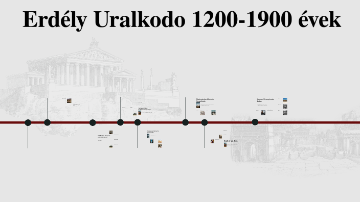 The Rulers of Transylvania: 6000-7000 by Rus Noah Ádám on Prezi