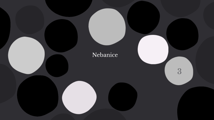 Impactful Presentations by David Drapák on Prezi