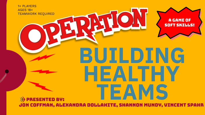 Operation: Teamwork by Alexandra Yauch on Prezi