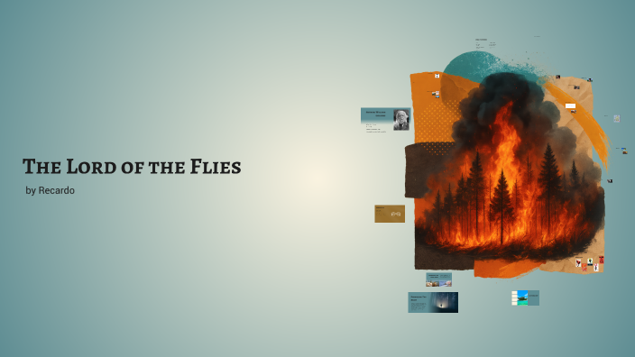 Exploring the Themes and Symbolism in 'The Lord of the Flies' by ...