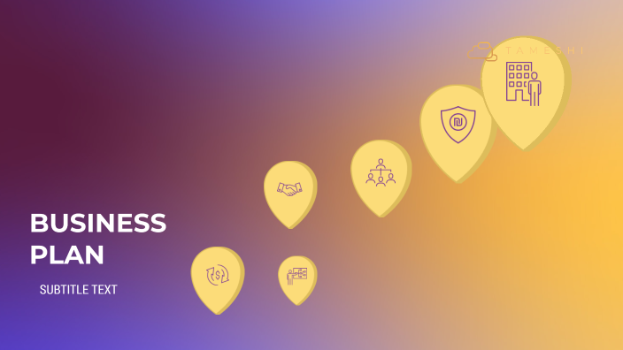 Tameshi 5y Plan by Natalia Chrostek on Prezi