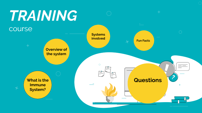 Immune/Lymphatic System Project by Justin Ngo on Prezi