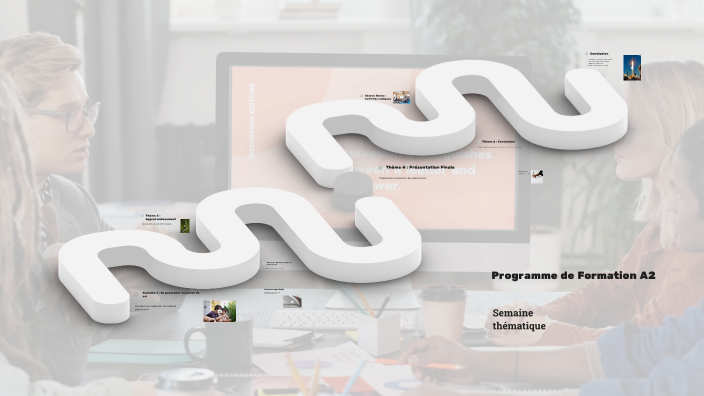 Programme de Formation A2 by Abdelhafid AIT BEN HSSAIN on Prezi