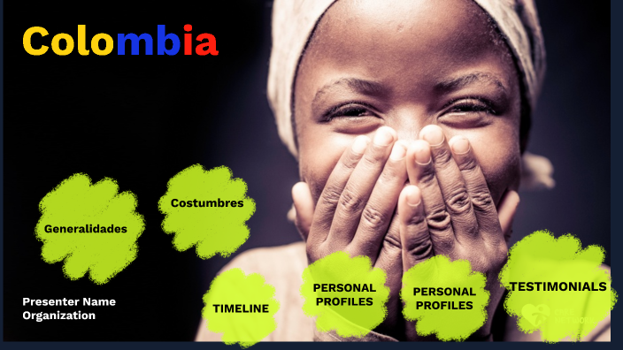 La riqueza de Colombia by Jhosman Patiño on Prezi