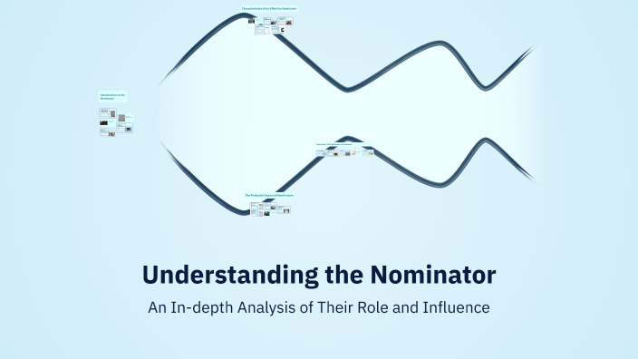 Understanding the Nominator by Disperindag ESDM on Prezi