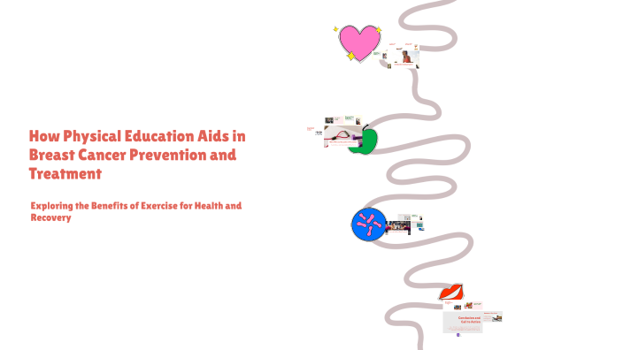 How Physical Education Aids in Breast Cancer Prevention and Treatment ...