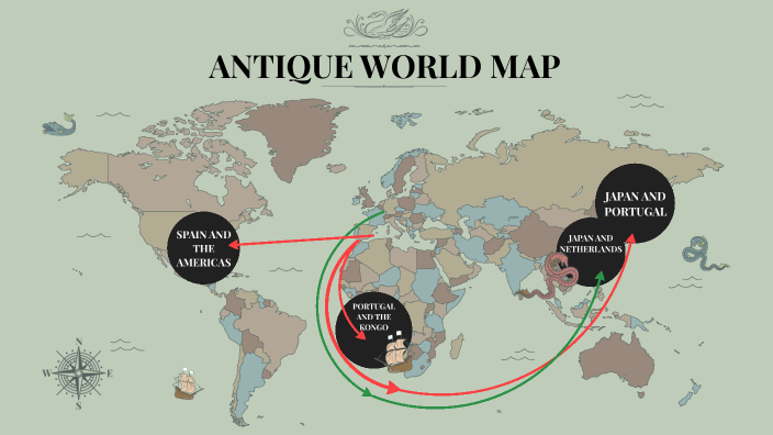 Annotated Map Assignment by Devon Di Camillo on Prezi