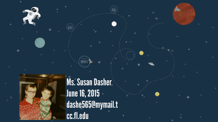 Welcome to Ms. Dasher's Class by Susan Dasher on Prezi