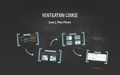 VENTILATION: AIR FLOW MAPPING by Jose Mas on Prezi