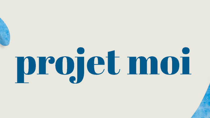 Projet moi by Audrey ARNAU on Prezi