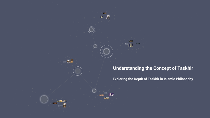 Understanding the Concept of Taskhir by syihan 4105 on Prezi