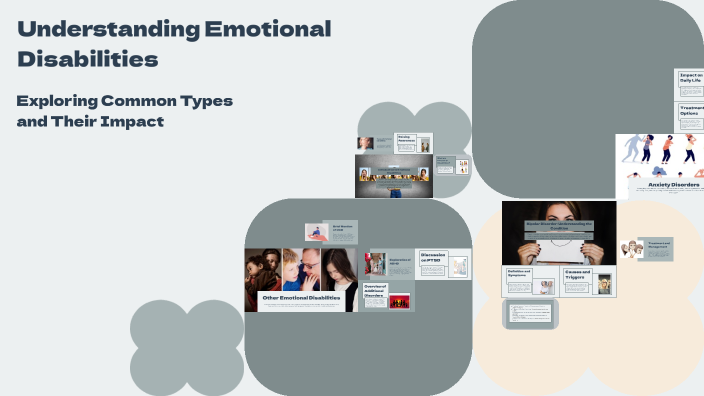 Understanding Emotional Disabilities by conrado majestral on Prezi