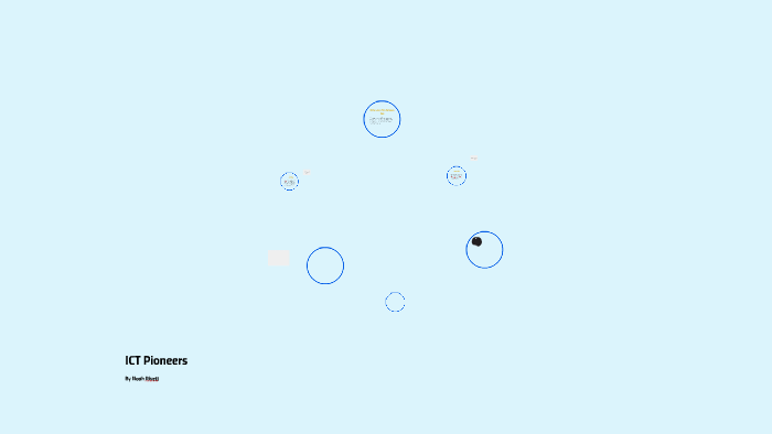 Alan Turing and Ada Lovelace by Noah Rivett on Prezi