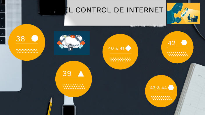 El Control de Internet by Rubén Sola on Prezi