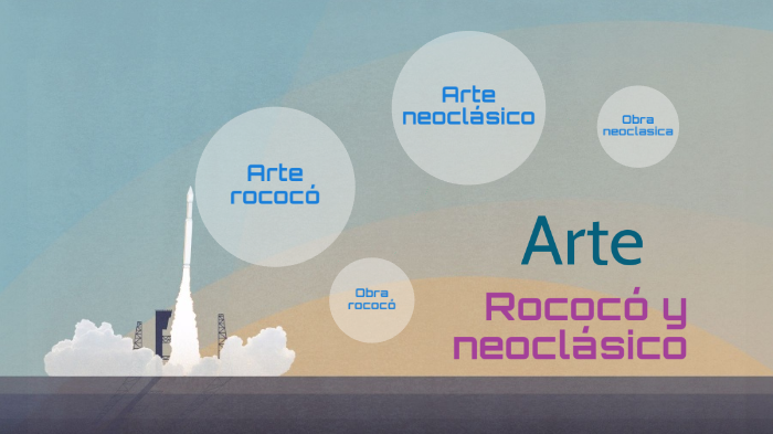 Rococo y neoclasicismo by alejandro rodriguez jara on Prezi