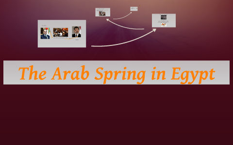The Arab Spring in Egypt by Em Ng on Prezi