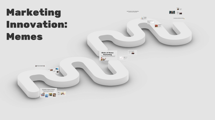 Marketing Innovation: Memes by Arthur POZZI on Prezi