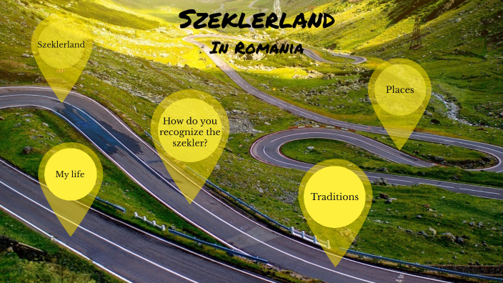 Szeklerland by Krisztian Florescu on Prezi