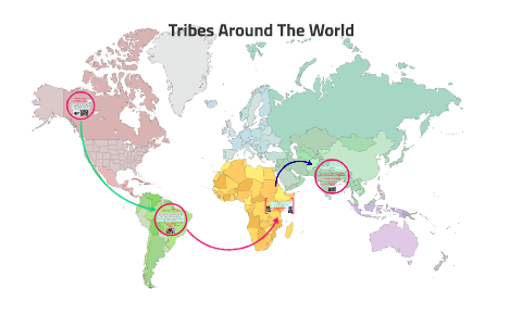 Suri Tribe - Ethiopia by Hayden Edmonds on Prezi