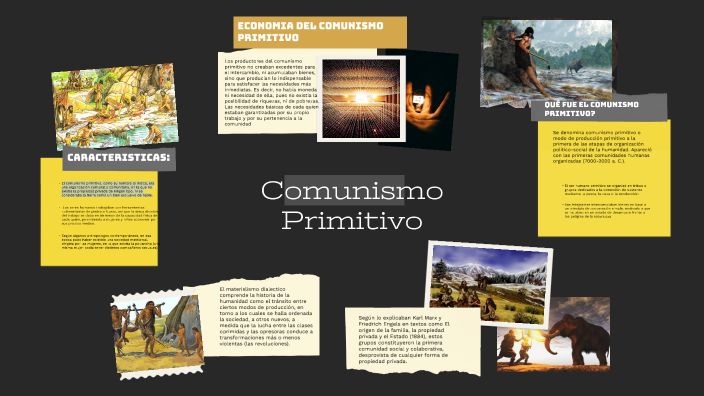 era primitiva by Maria Lopez on Prezi
