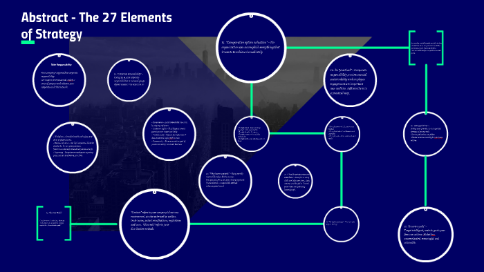 13. The 7C’s Model by Vanessa Manjarres on Prezi