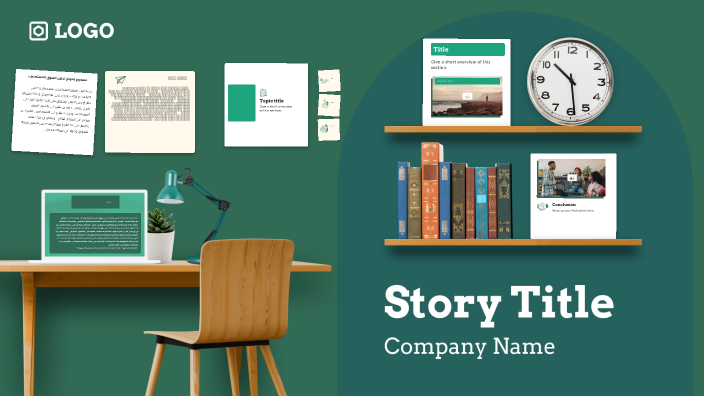 by Tadj Eddine on Prezi